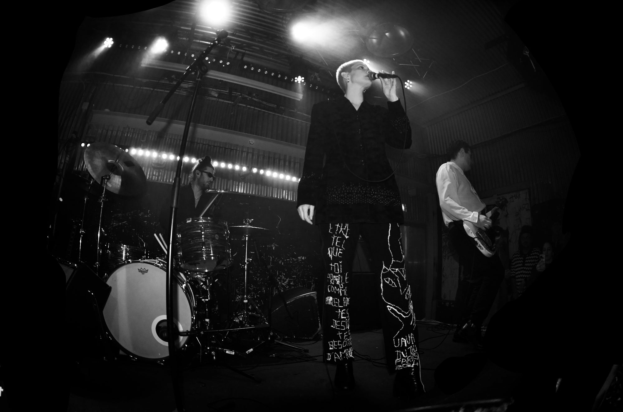 ANIKA LIVE – Anika-music
