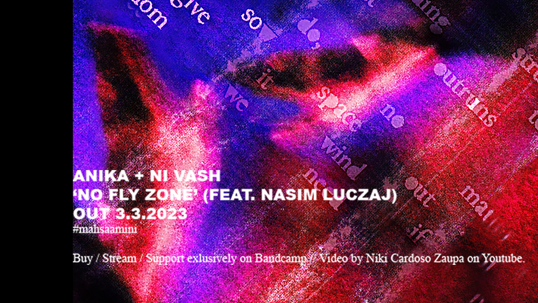 Anika Official – Anika-music