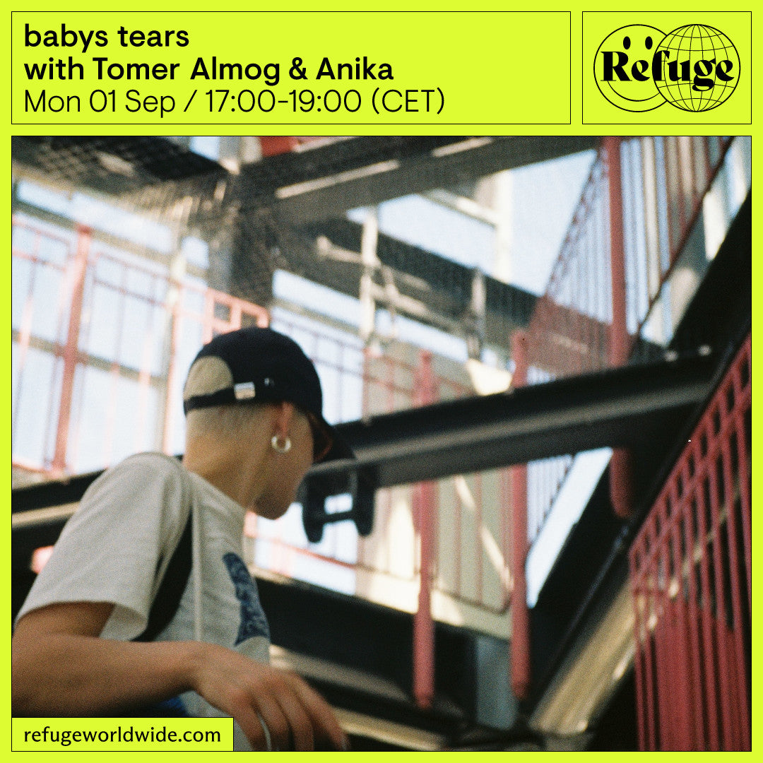 Anika Official – Anika-music