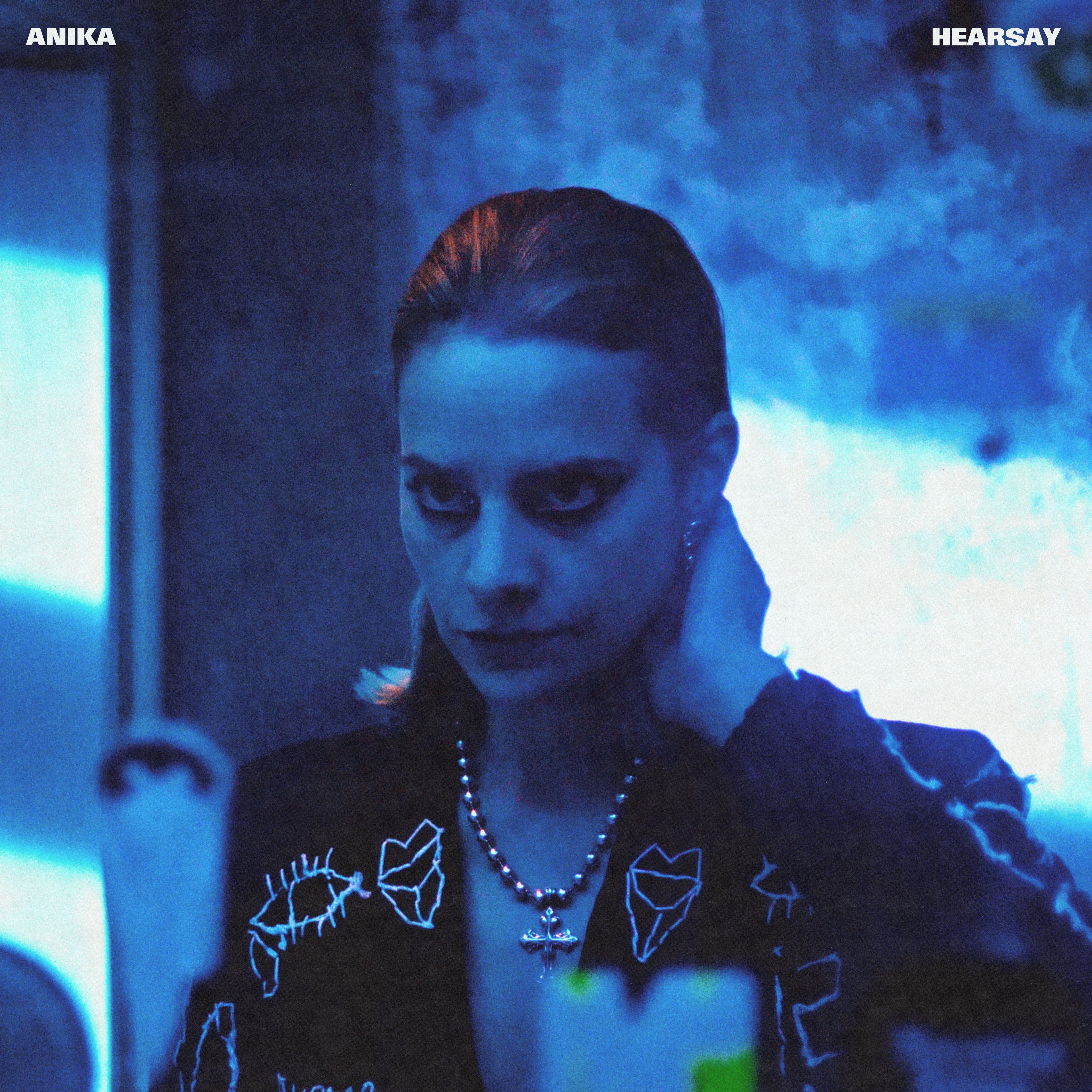 Anika Official – Anika-music